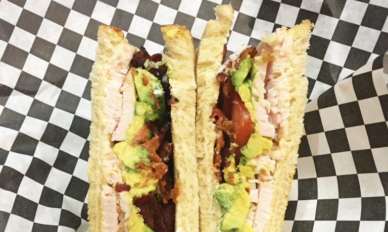 Sandwich Shop Colorado Springs - Grinder Sandwich Company, Inc.